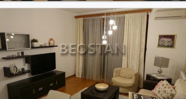 Bilecka, Dvosoban stan za izdavanje, 52m2, 600€