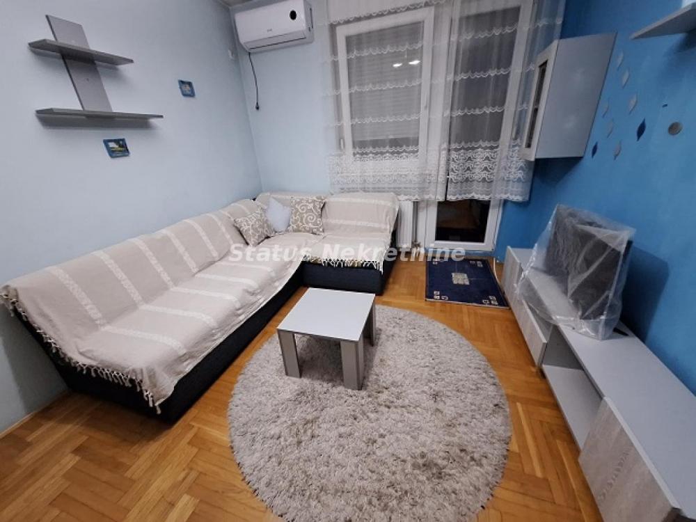 Dvosoban stan za izdavanje, 40m2, 380€