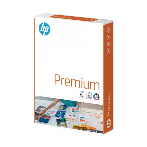 Papir HP Premium A4 (1/500) 80g/m2, CHP850