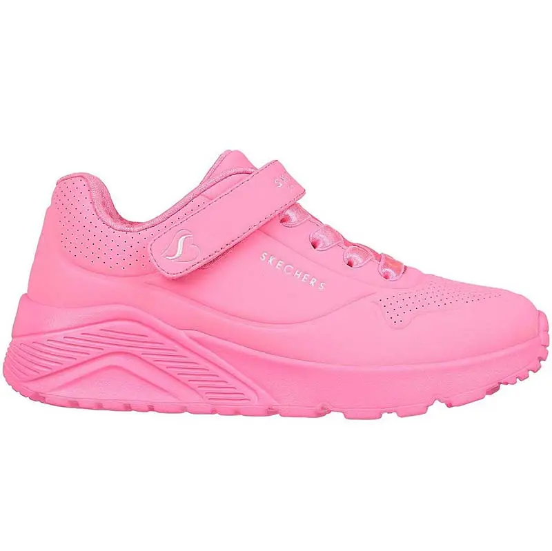 Skechers Patike za devojčice UNO LITE, Roze