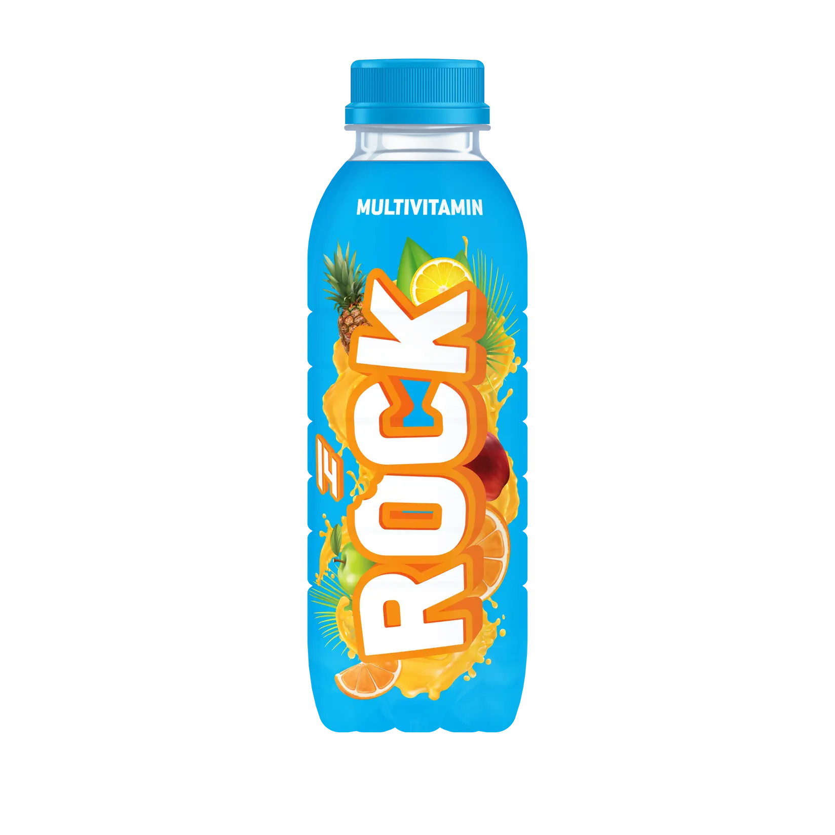 ROCK Sok Multivitamin, 0,5l