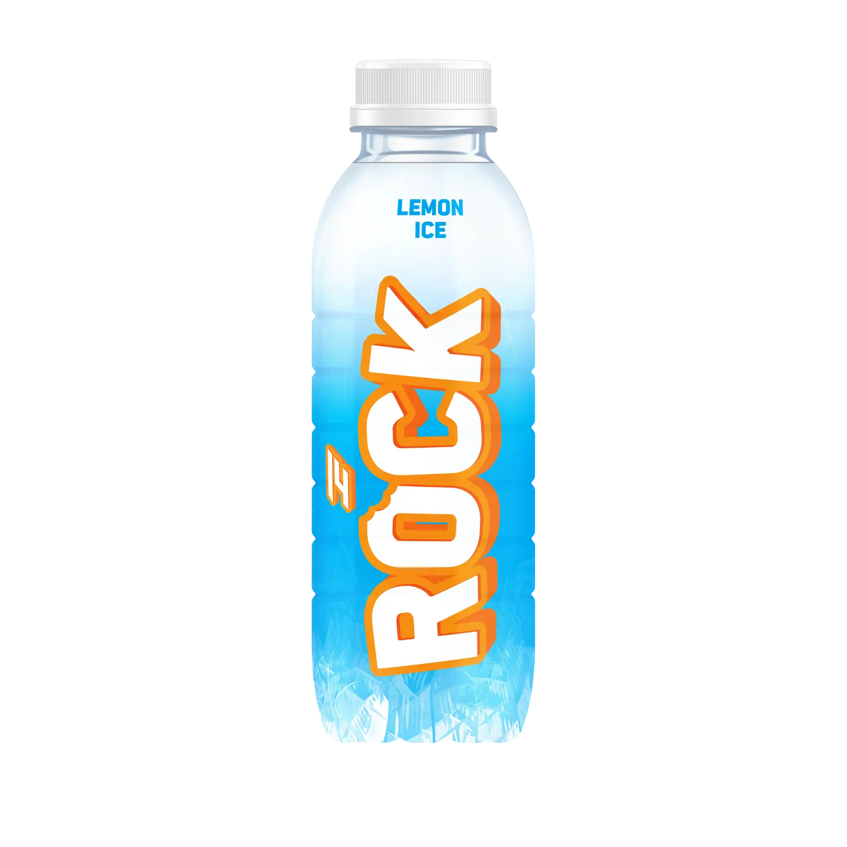 ROCK Sok Lemon Ice, 0,5l