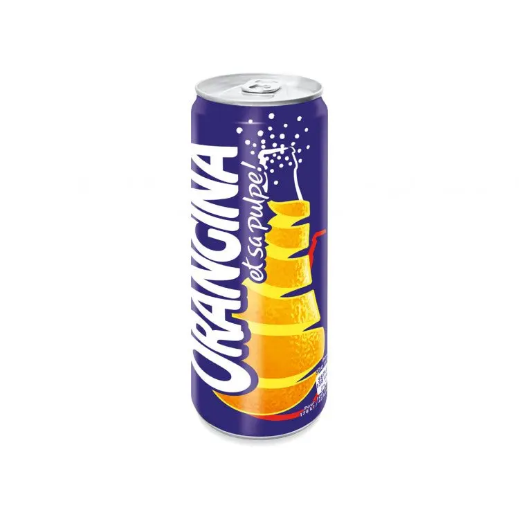 Orangina Gazirano piće, 0.33l