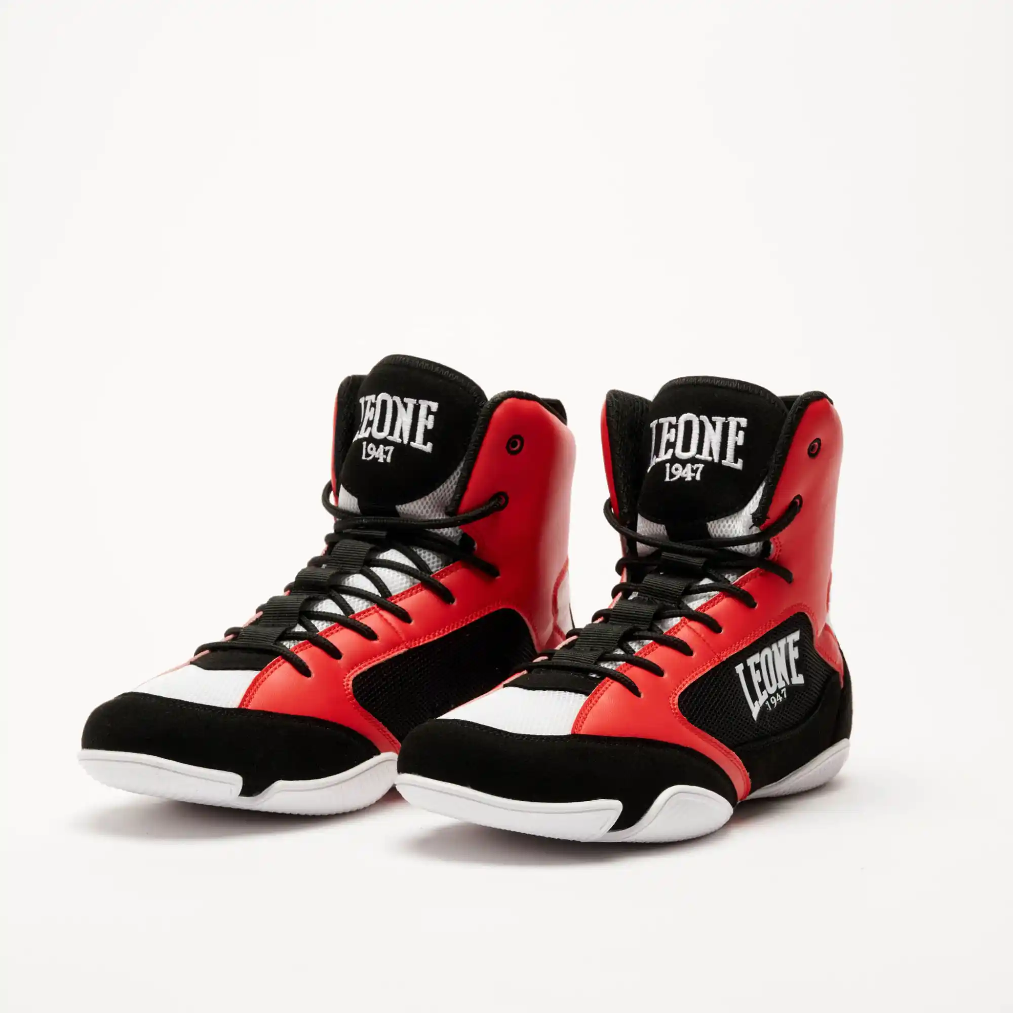 PREMIUM BOXING SHOES