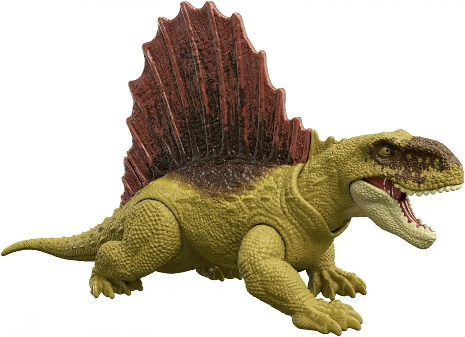 MATTEL Jurassic World Dimetrondon
