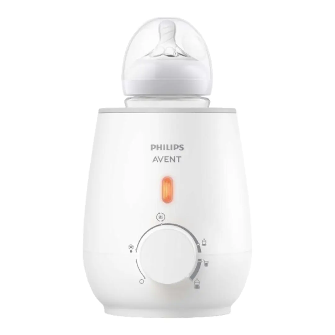 PHILIPS AVENT Grejač za flašice, Beli