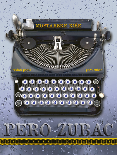 Mostarske kiše