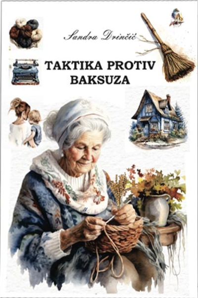 Taktika protiv baksuza