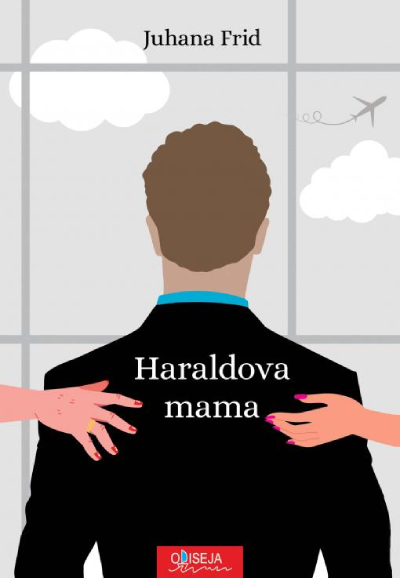 Haraldova mama