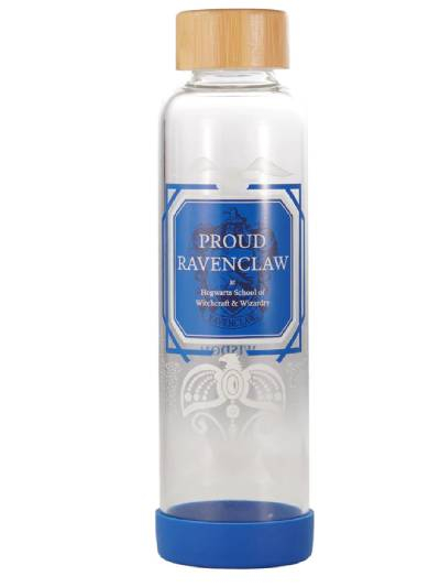 Flaša za vodu - Harry Potter, Proud Ravenclaw, 500ml