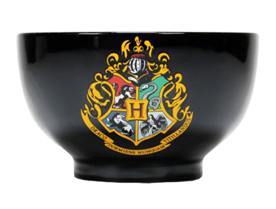 Činija - Harry Potter, Hogwarts Crest