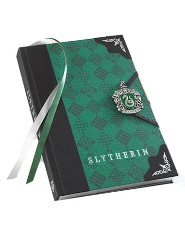 Dnevnik - Harry Potter, Slytherin