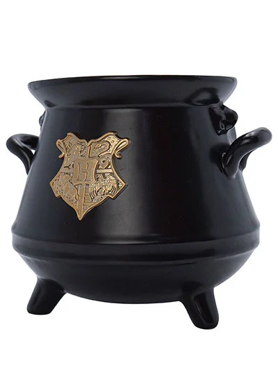 Šolja 3D - Harry Potter, Cauldron, 400 ml