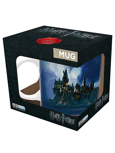 Šolja - Harry Potter, Hogwarts, 320 ml