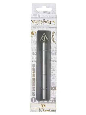 Hemijska olovka - Harry Potter, Deathly Hallows
