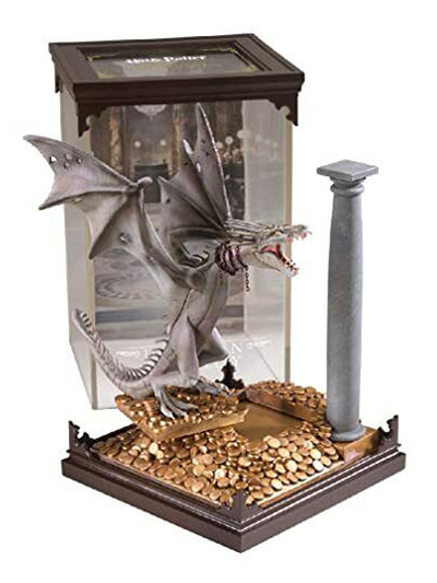 Figura - Harry Potter, Ukrainain Iron Belly Dragon