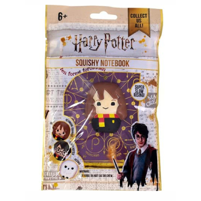 Agenda A6 - Harry Potter, Hermione Kawaii