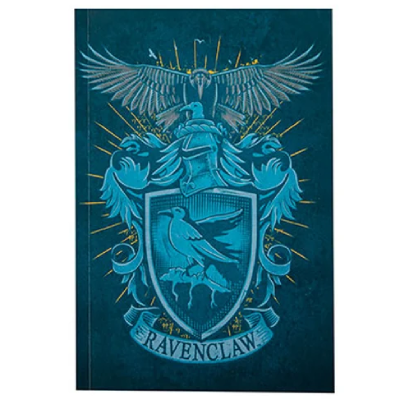 Agenda - Harry Potter, Ravenclaw