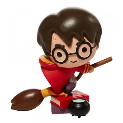 Figura - Harry Potter, Harry Potter on Broom Charm