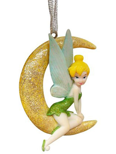 Novogodišnji ukras - Disney, Tinkerbell