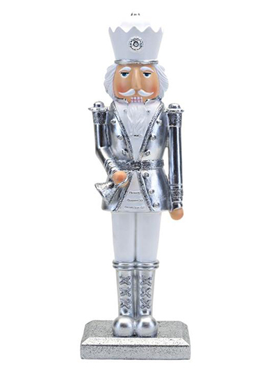 Novogodišnja figura - Nutcracker