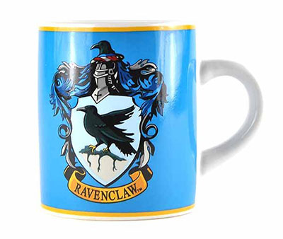 Šolja mini Harry Potter Ravenclaw Crest 110 ml