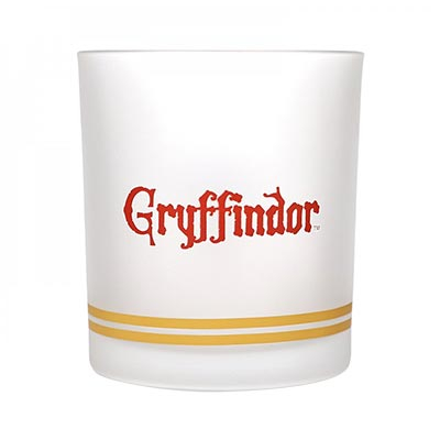 Čaša – Harry Potter Gryffindor, Tumbler