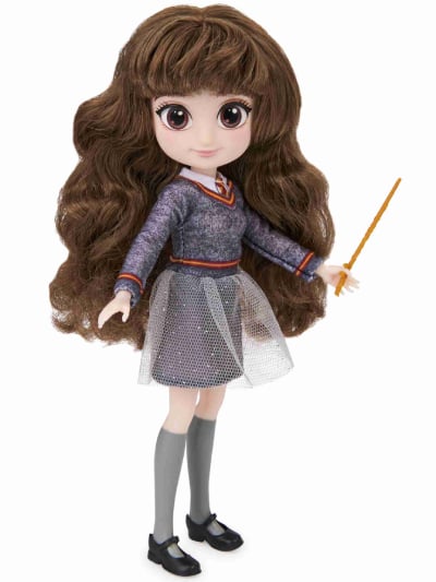 Figura - Harry Potter, Hermiona, Magical Minnies