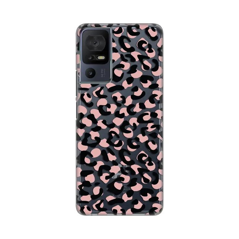 Maska za mobilni telefon A1 Alpha Eco ANIMAL PRINT SKIN