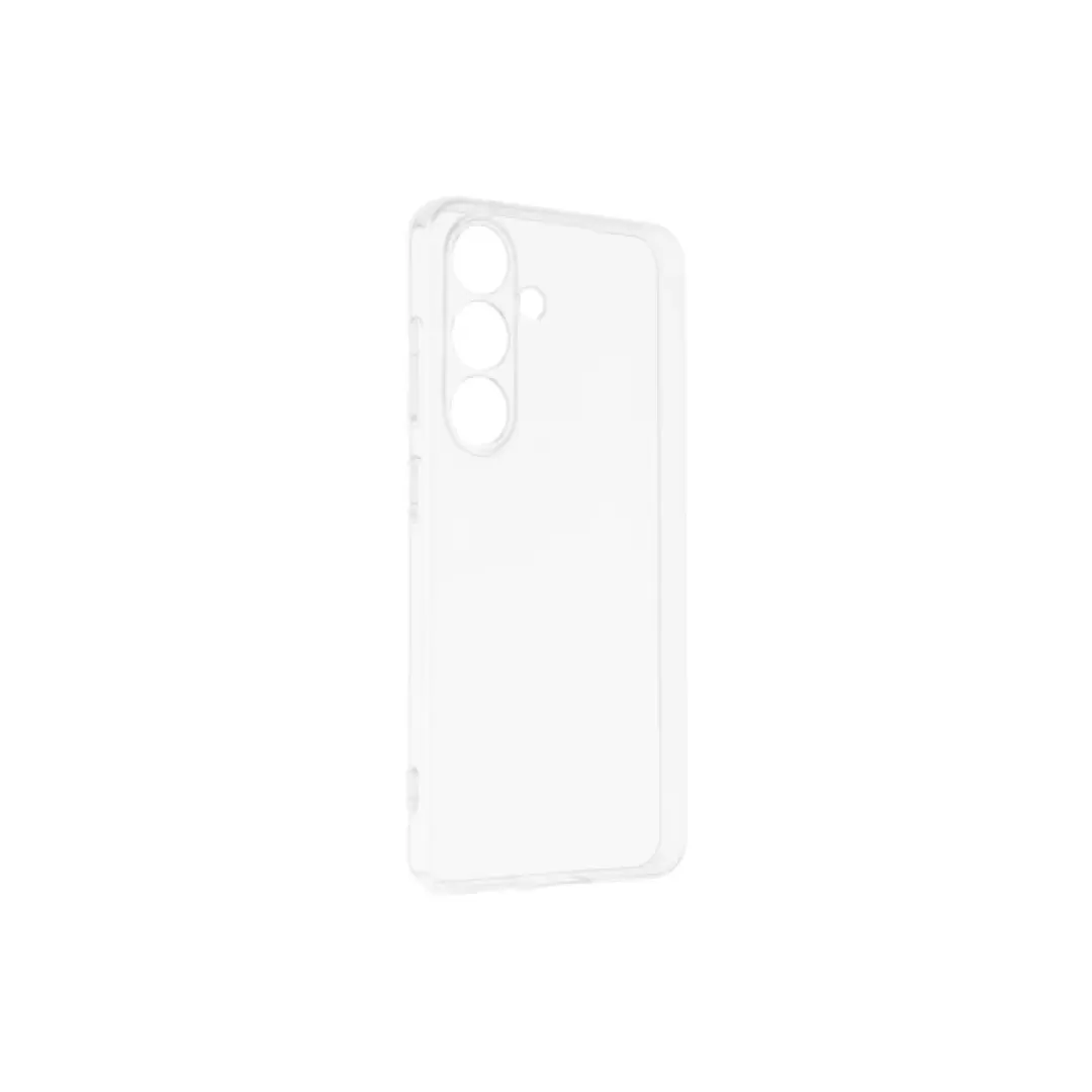 Teracell Maska za mobilni telefon Samsung Galaxy S24, Providna