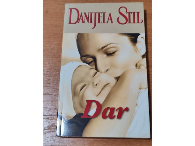 Dar - Danijela Stil