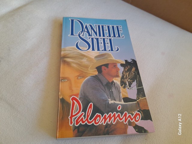 Danielle Steel Palomino