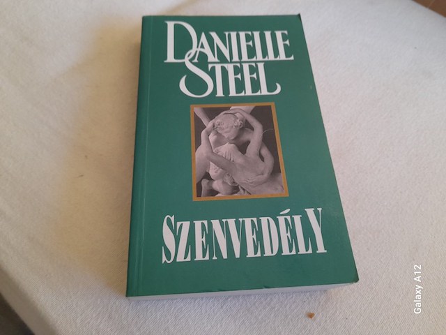 Danielle Steel Szenvedèly