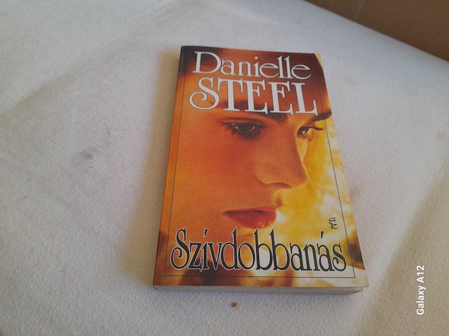 Danielle Steel Szìvdobbanàs