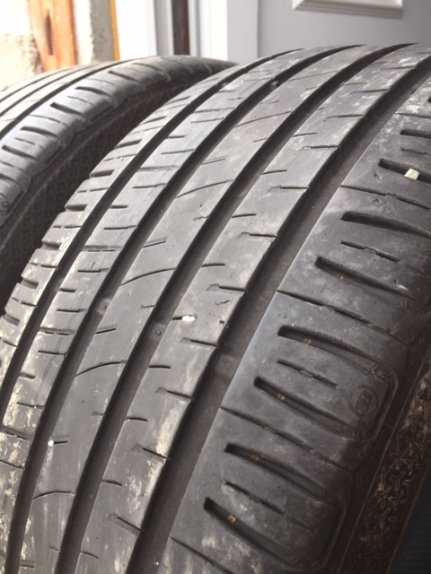 BARUM 225/45 R17
