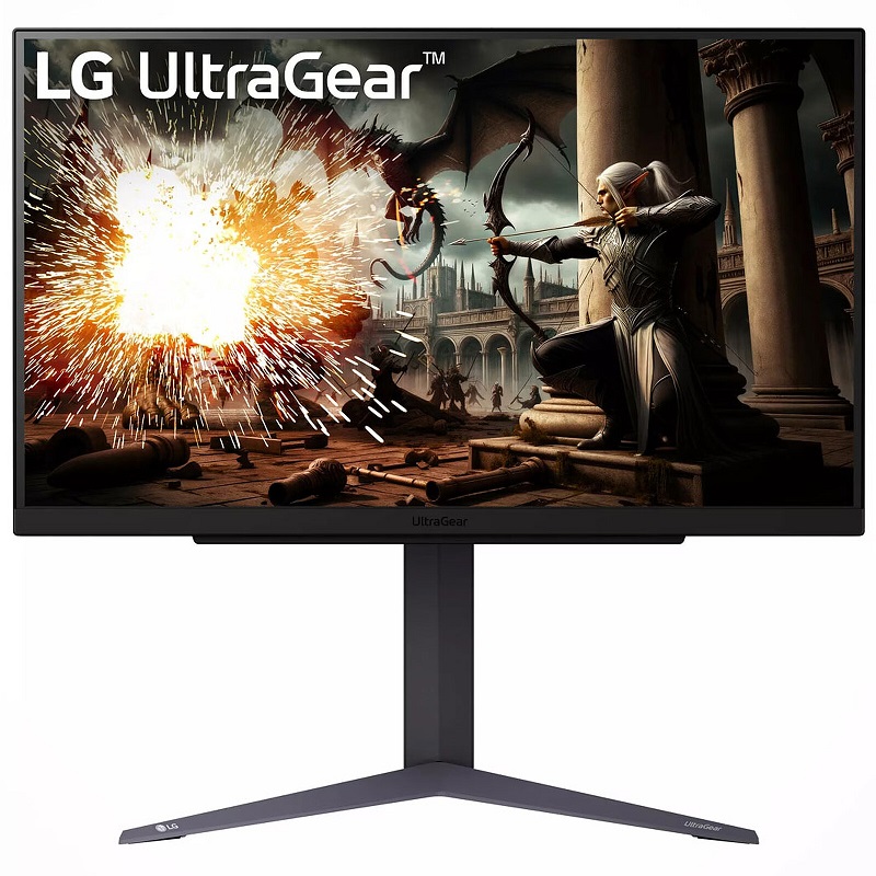 LG 27GS75Q-B