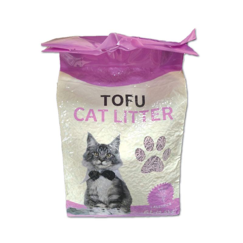 Posip Tofu lavanda 6l / 2,5kg