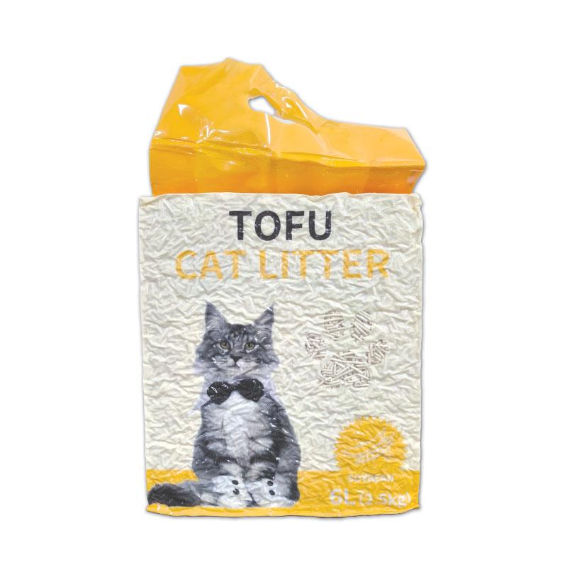 Posip Tofu neutralni 6l / 2,5kg