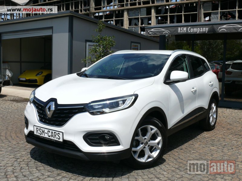 Renault Kadjar 1.5 DCI