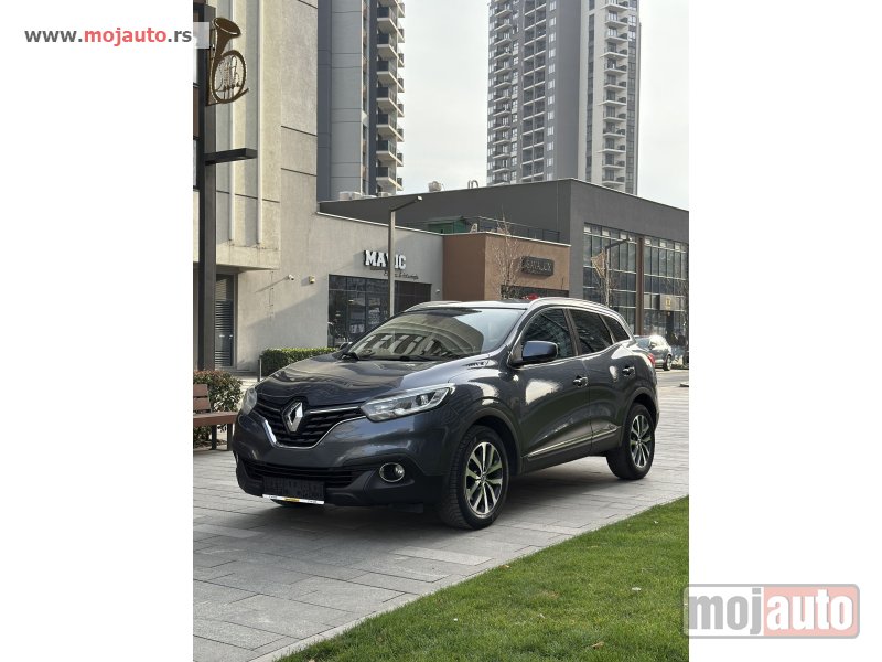 Renault Kadjar 1.6 Eco2