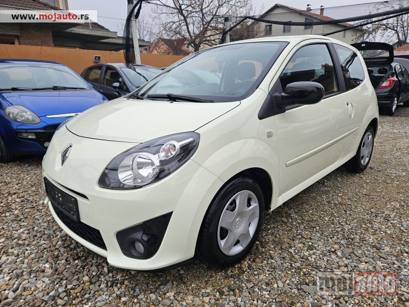 Renault Twingo 1.5dci NOOV