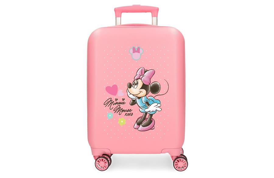 MINNIE ABS Kofer 50 cm