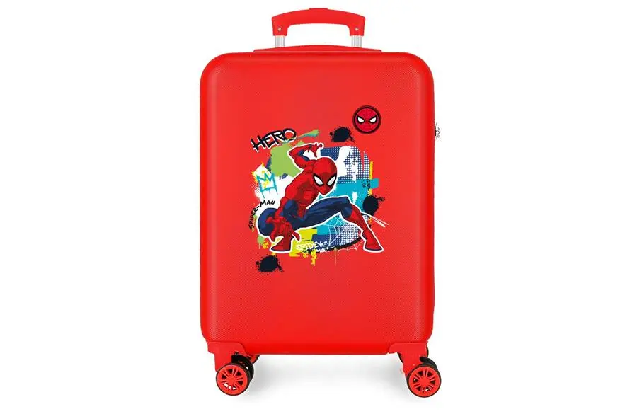 SPIDERMAN ABS Kofer 55 cm