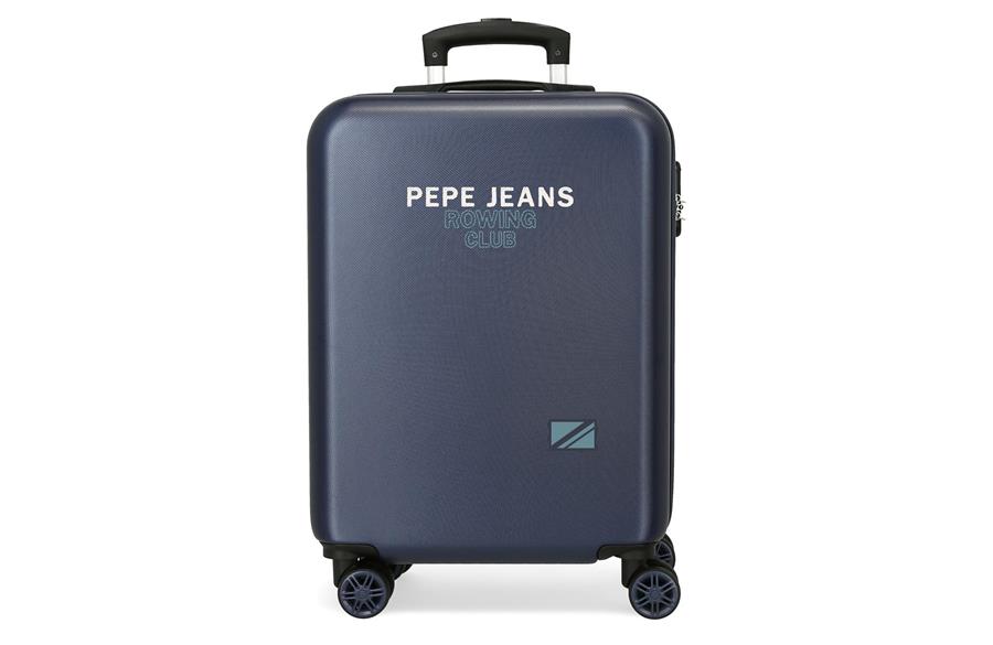 PEPE JEANS ABS Kofer 55 cm