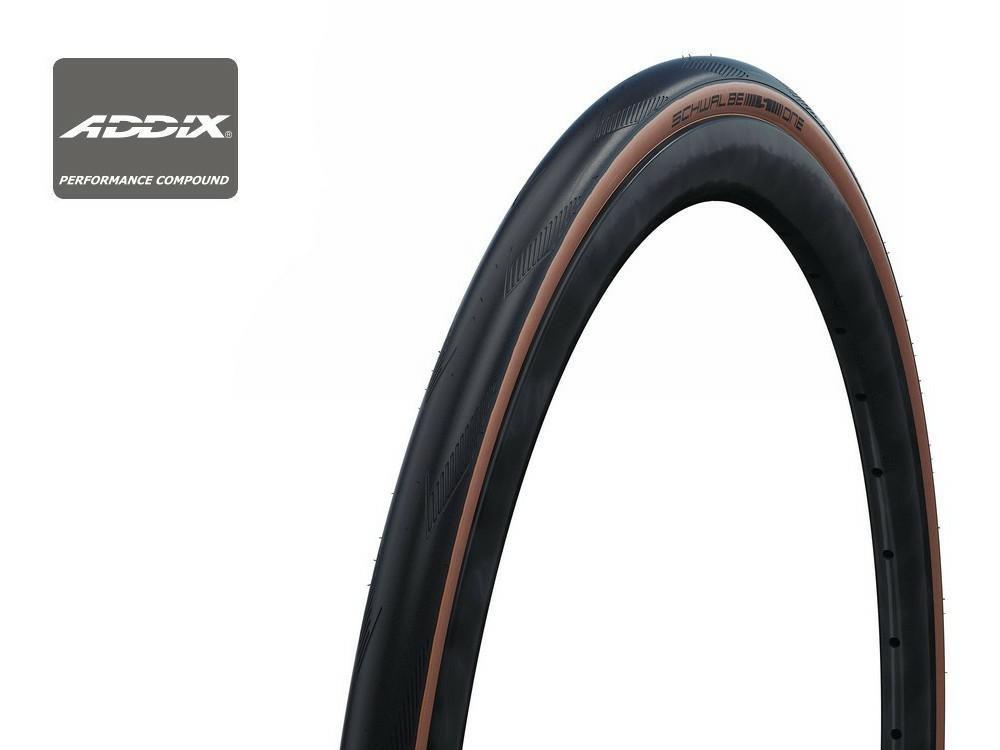 SCHWALBE ONE 700 x 25C ADDIX Performance Folding