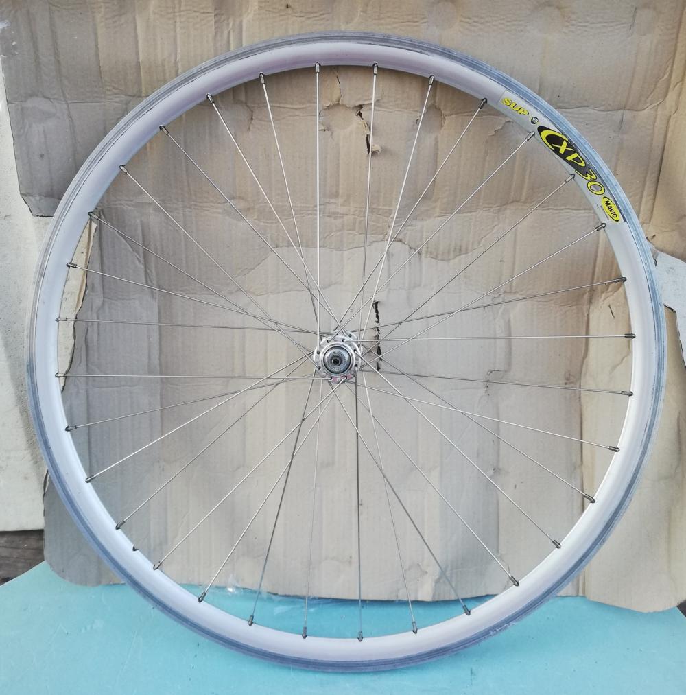 Mavic tocak 28"