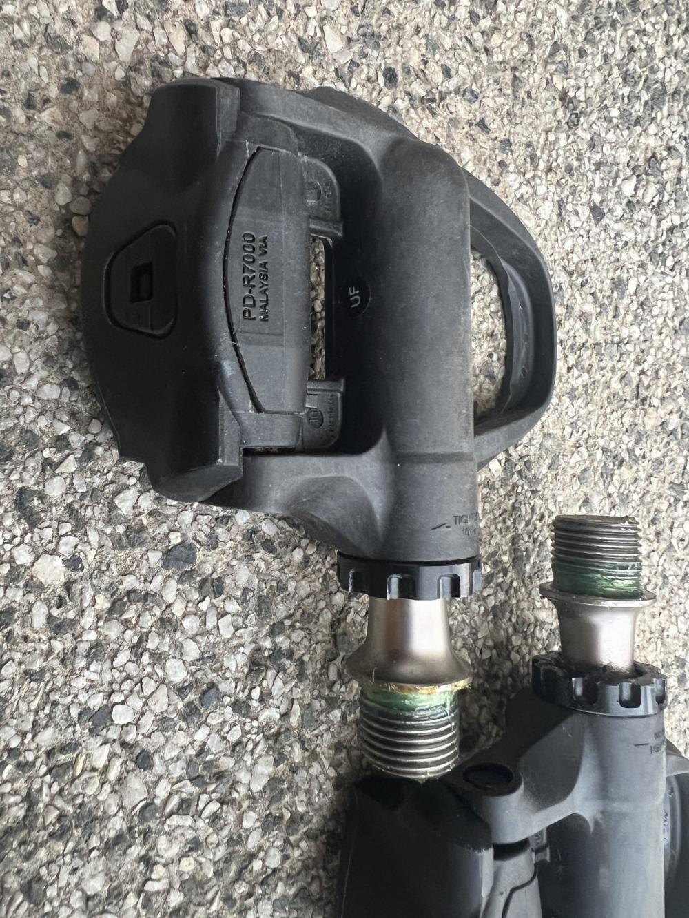 Shimano 105 pd r7000