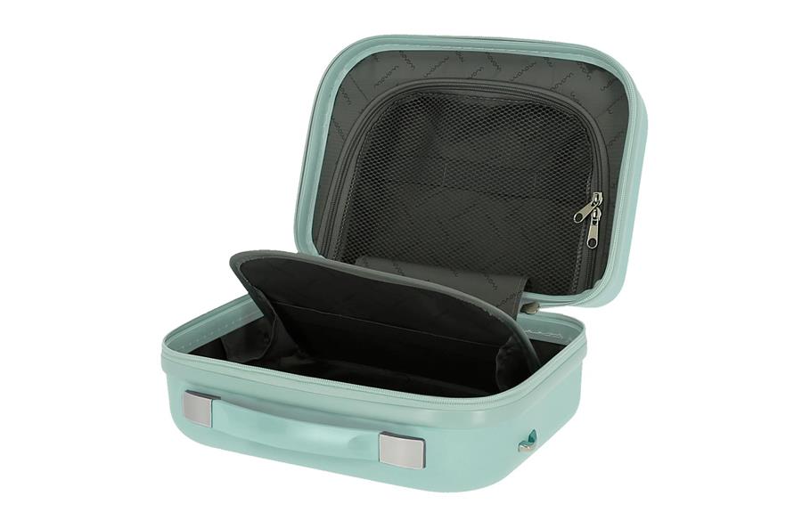 MOVOM ABS Beauty case