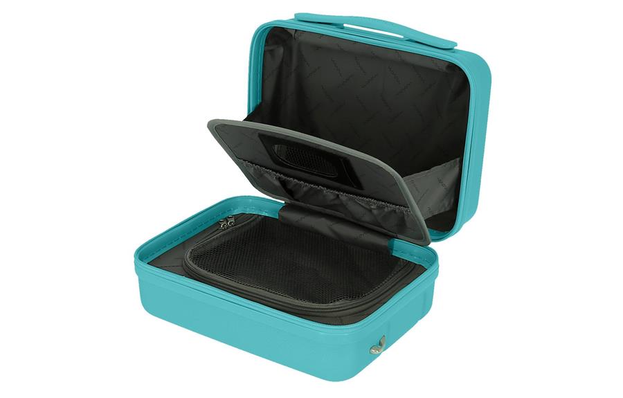 MOVOM ABS Beauty case