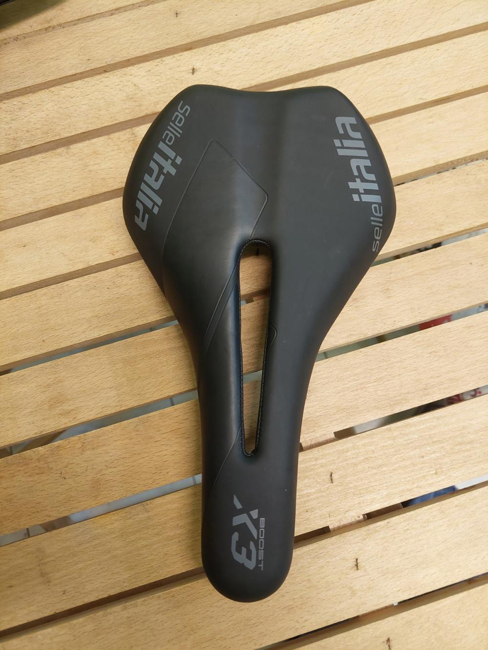 Selle Italia x3 boost nov